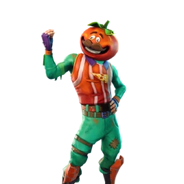 Tomatohead | Fortnite Wiki | Fandom