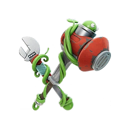 Clang & Basher | Fortnite Wiki | Fandom