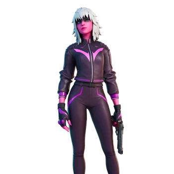 Harlowe | Fortnite Wiki | Fandom