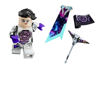 Luminary Vision Bundle | Fortnite Wiki | Fandom