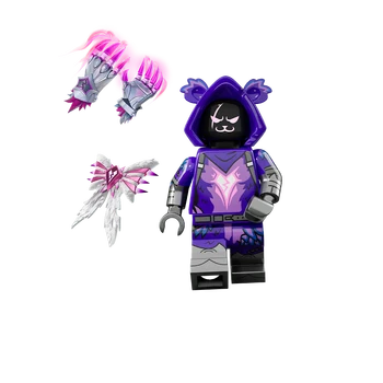Nevermore Hearts Pack | Fortnite Wiki | Fandom