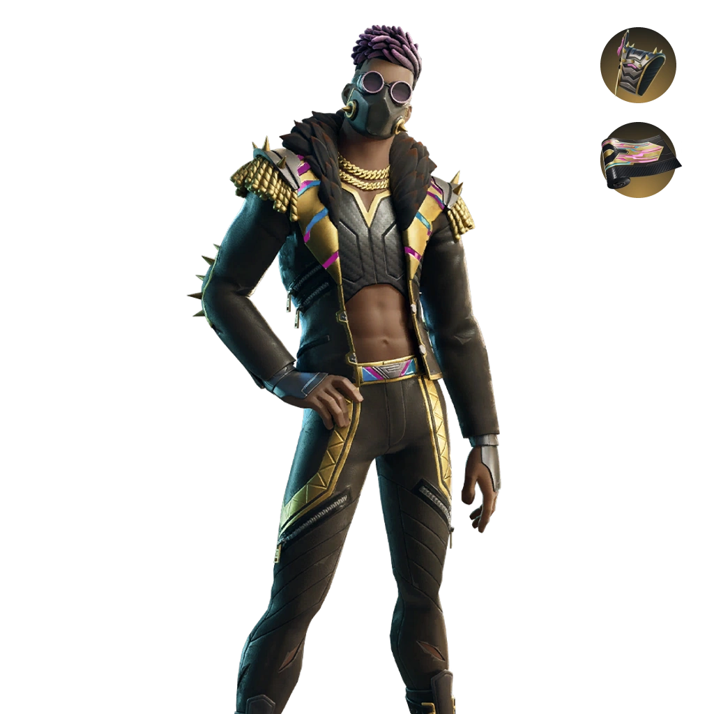 Category:Party Merc Set | Fortnite Wiki | Fandom
