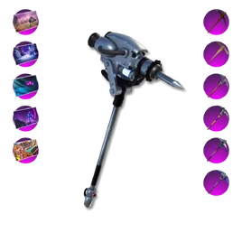 Category:Save the World Set | Fortnite Wiki | Fandom