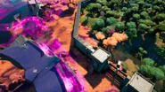Smashed Stronghold | Fortnite Wiki | Fandom