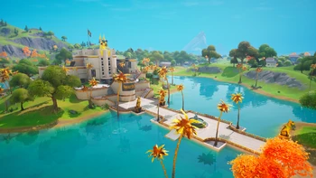 The Doggpound | Fortnite Wiki | Fandom