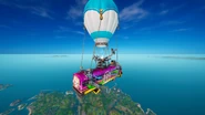 Battle Bus | Fortnite Wiki | Fandom