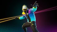 Subzero Cryptic | Fortnite Wiki | Fandom