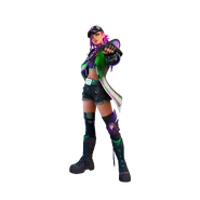 Dusty | Fortnite Wiki | Fandom