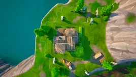 Fort House | Fortnite Wiki | Fandom