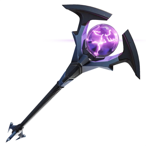 Hache d'Oracle | Wiki Francophone Fortnite | Fandom