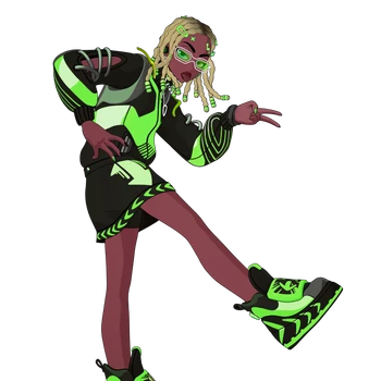 Imani | Fortnite Wiki | Fandom