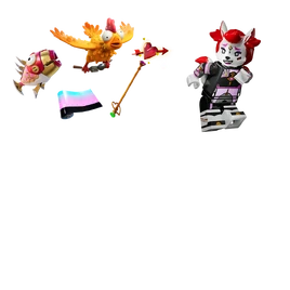 Kimeko's Locker Bundle | Fortnite Wiki | Fandom