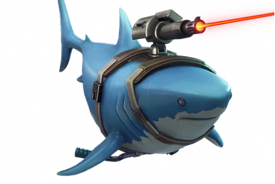 how to draw fortnite chomp jr