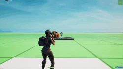 how to draw pumpkin launcher fortnite