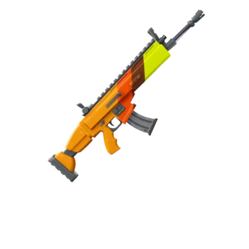 Ruff | Fortnite Wiki | Fandom