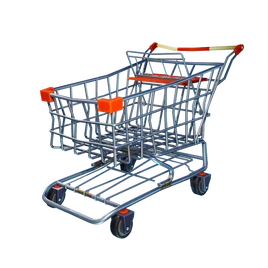 Shopping Cart | Fortnite Wiki | Fandom