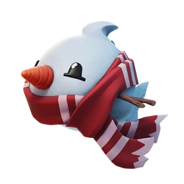 Snowy Flopper | Fortnite Wiki | Fandom
