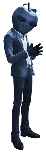Trognon Grognon | Wiki Francophone Fortnite | Fandom