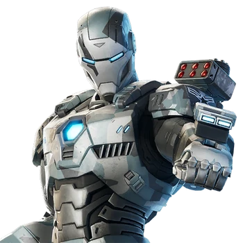 War Machine | Fortnite Wiki | Fandom
