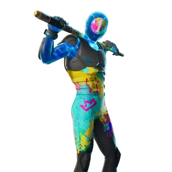 1-Ball | Fortnite Wiki | Fandom