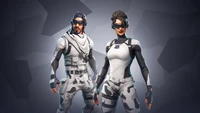 Arctic Command Bundle | Fortnite Wiki | Fandom