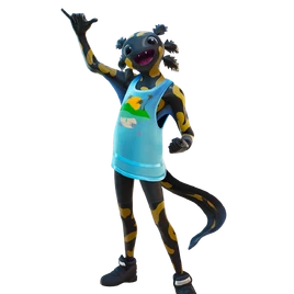 Axo | Fortnite Wiki | Fandom