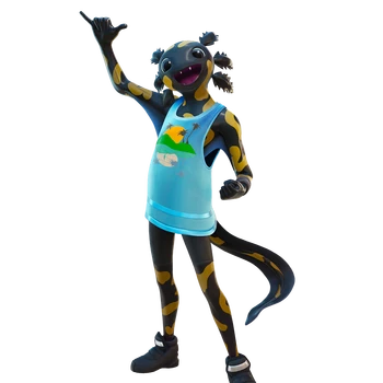Axo | Fortnite Wiki | Fandom