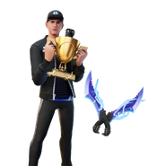 Bugha Bundle | Fortnite Wiki | Fandom