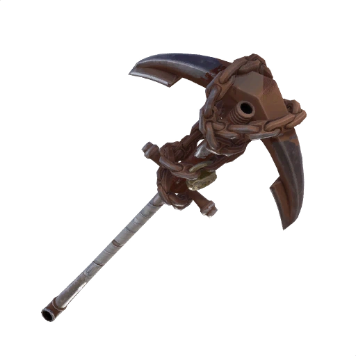 Spitzhanker (Skin) | Fortnite Wiki | Fandom