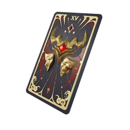 The Devil | Fortnite Wiki | Fandom