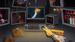 SHADOW | Fortnite Wiki | Fandom