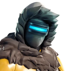 how to draw zenith fortnite skin