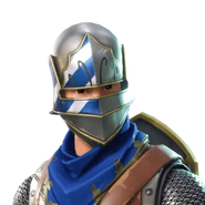 Blue Squire | Fortnite Wiki | Fandom