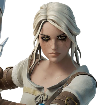 Ciri | Fortnite Wiki | Fandom