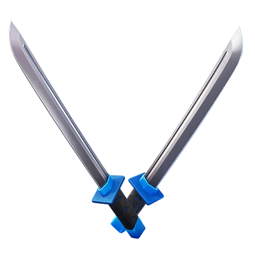 Dual Katanas | Fortnite Wiki | Fandom