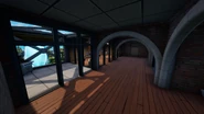 No Sweat Insurance (Location) | Fortnite Wiki | Fandom