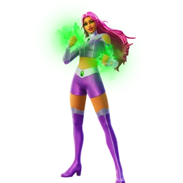 Starfire | Fortnite Wiki | Fandom