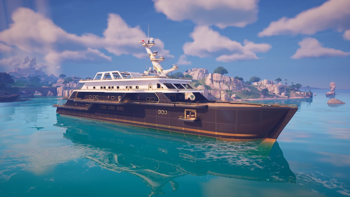 The Marigold | Fortnite Wiki | Fandom