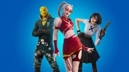 Trios | Fortnite Wiki | Fandom