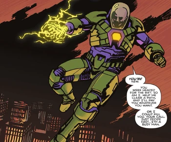 Lex Luthor | Fortnite Wiki | Fandom