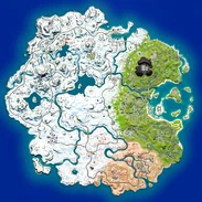 Artemis/Maps | Fortnite Wiki | Fandom