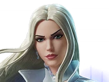 Category:Emma Frost Set | Fortnite Wiki | Fandom