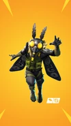 Mothmando | Fortnite Wiki | Fandom