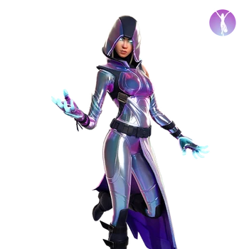 Category:Overseer Set | Fortnite Wiki | Fandom