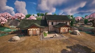 Steamy Springs | Fortnite Wiki | Fandom