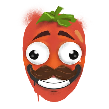 Tomato Face | Fortnite Wiki | Fandom