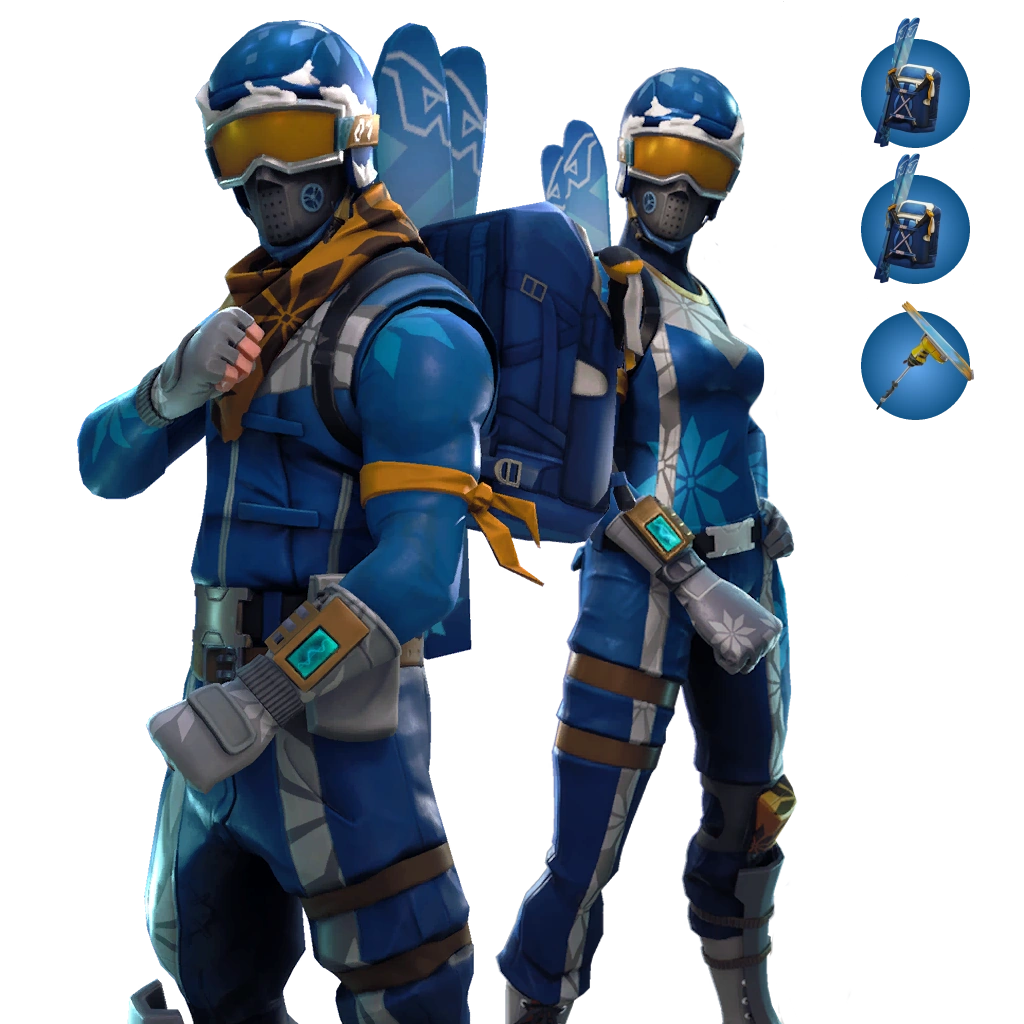 Category:Winter Ski Set | Fortnite Wiki | Fandom