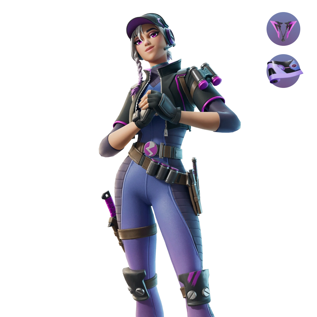 Category:Cosmic Wayfarer Set | Fortnite Wiki | Fandom