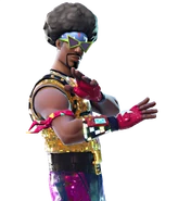 Funk Ops | Fortnite Wiki | Fandom