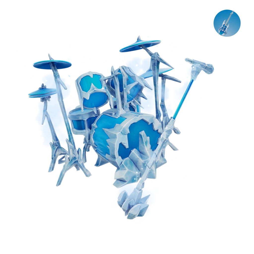 Category:Glacial Groove Set | Fortnite Wiki | Fandom